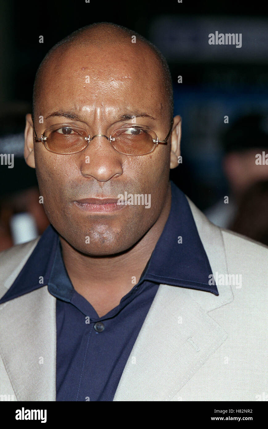 JOHN SINGLETON BABY BOY PREMIERE LOS ANGELES CENTURY PLAZA CENTURY CITY ...