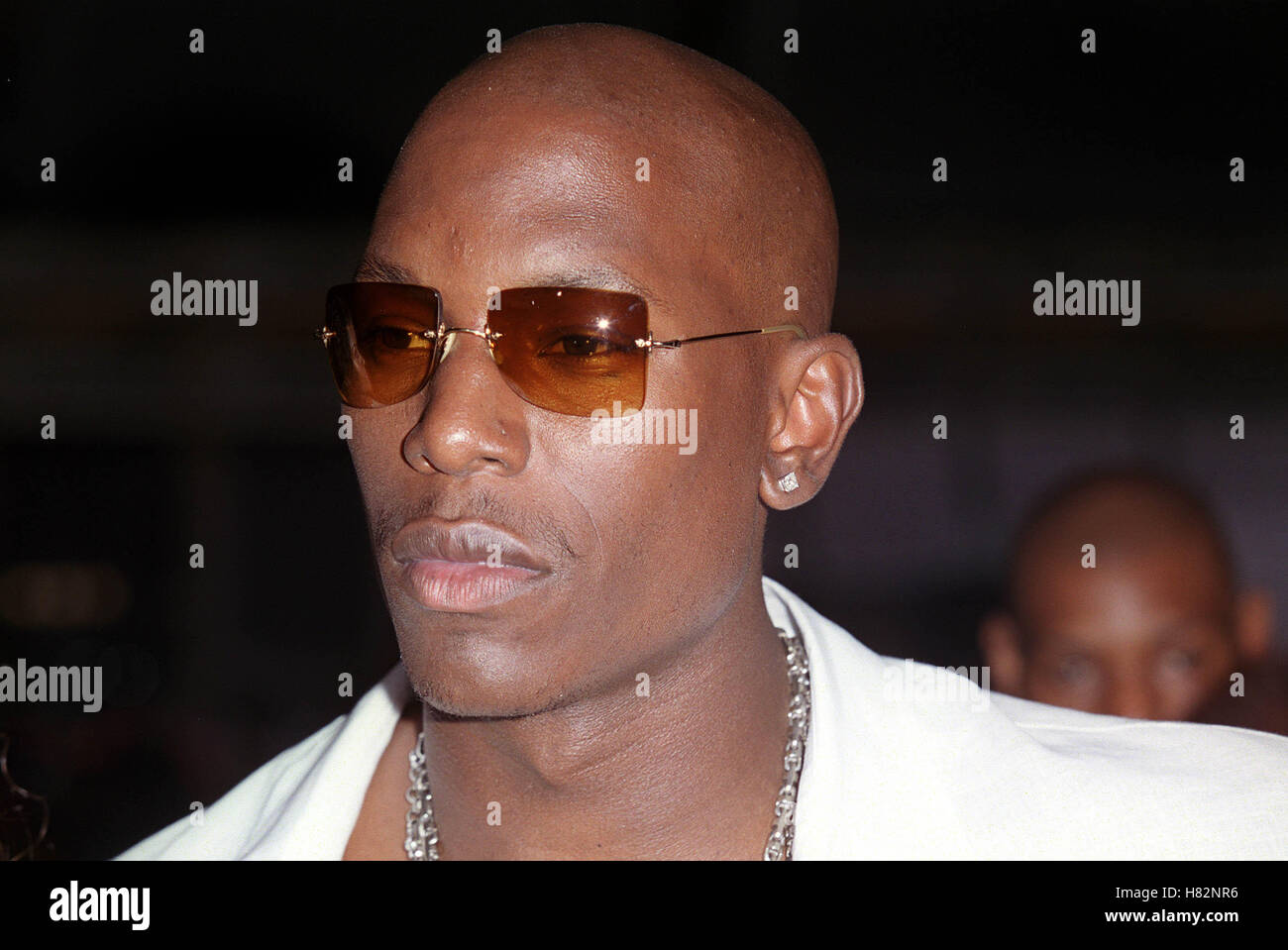 TYRESE BABY BOY PREMIERE LOS ANGELES CENTURY PLAZA CENTURY CITY LOS ...