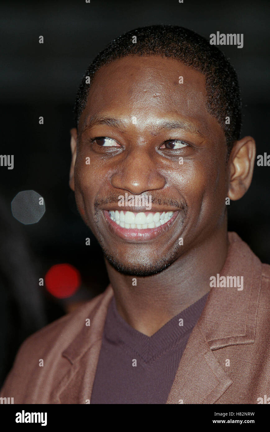 GUY TORRY BABY BOY PREMIERE LOS ANGELES CENTURY PLAZA CENTURY CITY LOS ...