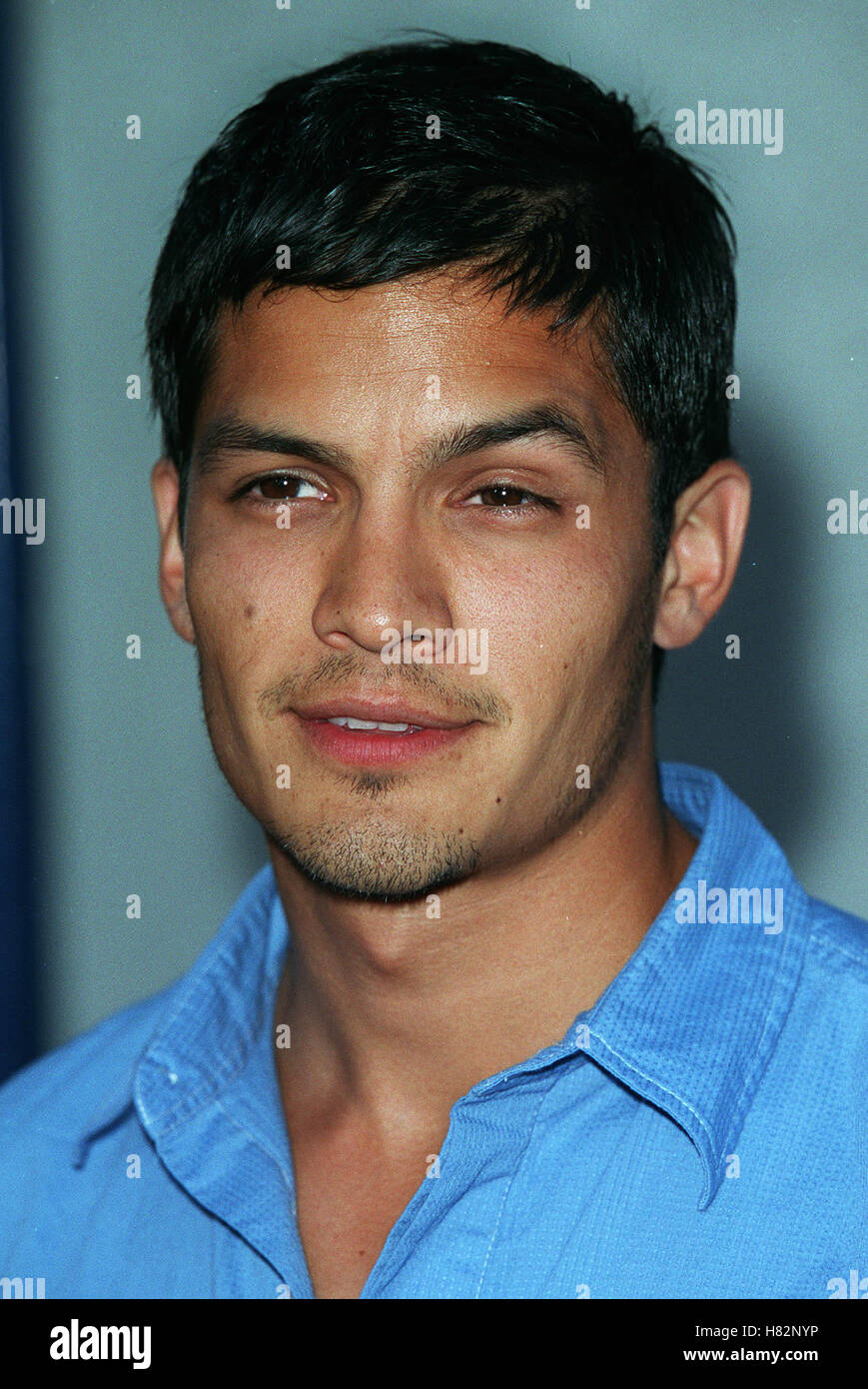 NICHOLAS GONZALEZ 'LEGALLY BLONDE' FILM PREMIERE LOS ANGELES USA 26 ...