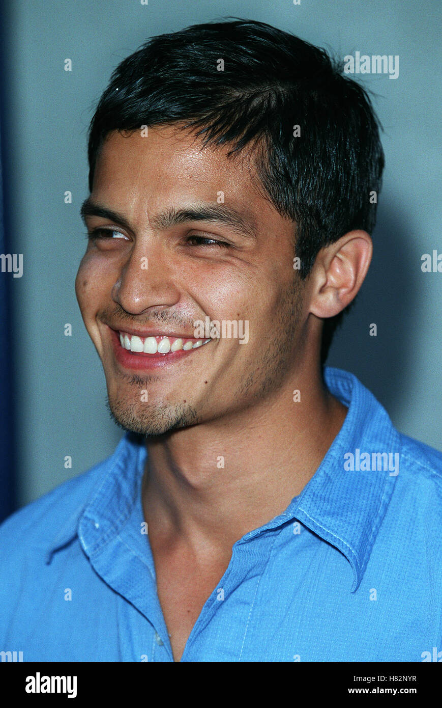 Nicholas gonzalez hi-res stock photography and images - Alamy