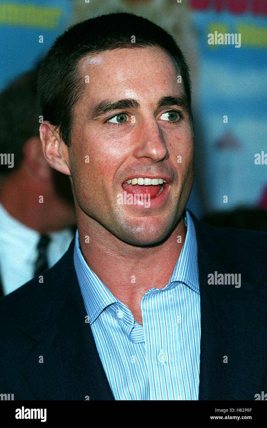 Luke wilson legally blonde hi-res stock photography and images - Alamy