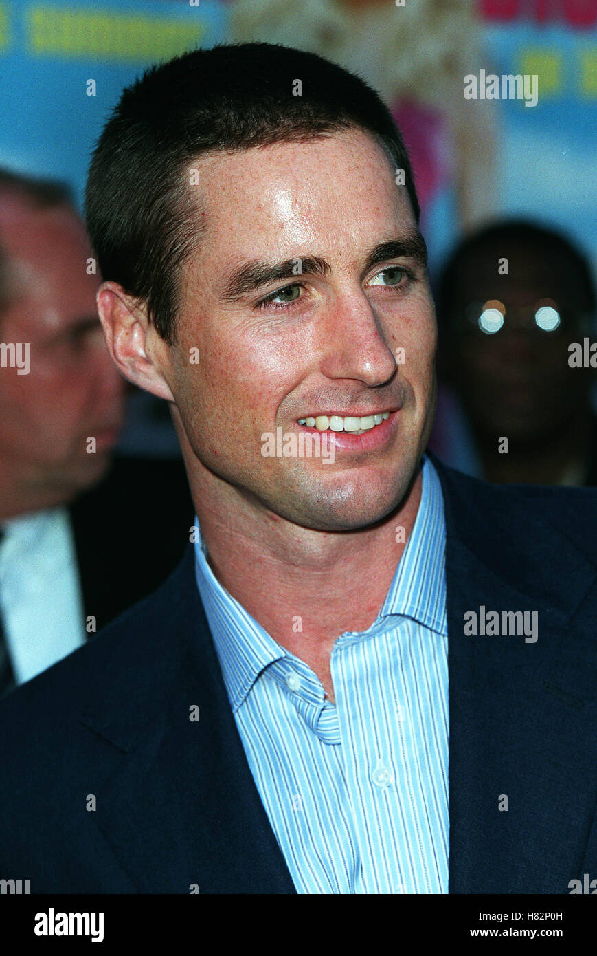 Luke wilson and legally blonde hi-res stock photography and images - Alamy