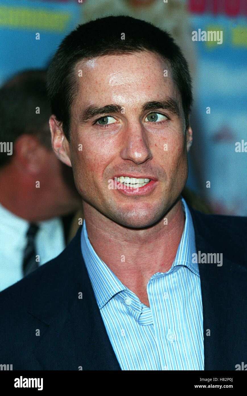 LUKE WILSON 'LEGALLY BLONDE' FILM PREMIERE LOS ANGELES USA 26 June 2001 ...