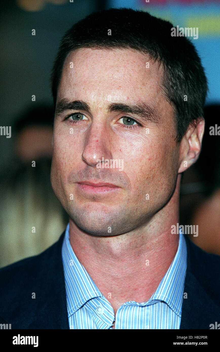 Legally blonde 2001 luke hi-res stock photography and images - Alamy