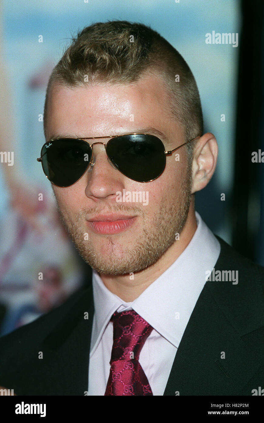 Ryan phillippe hi-res stock photography and images - Alamy