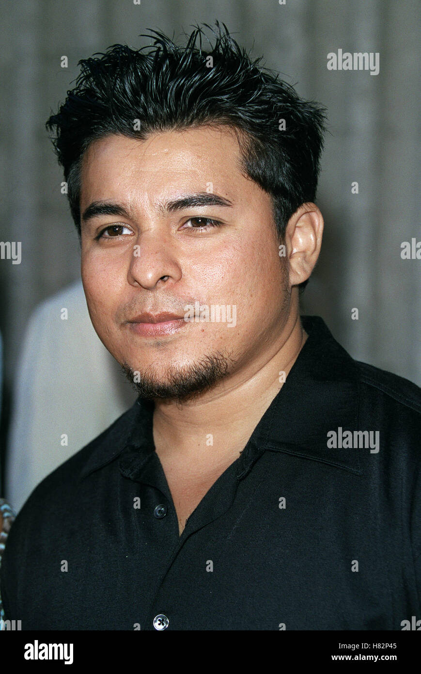 JACOB VARGAS 'DR.DOLITTLE 2'FILM PREMIERE LOS ANGELES USA 19 June 2001 ...