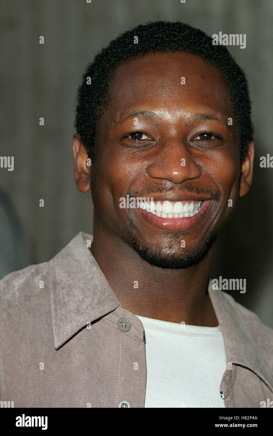 GUY TORRY 'DR.DOLITTLE 2'FILM PREMIERE LOS ANGELES USA 19 June 2001 ...