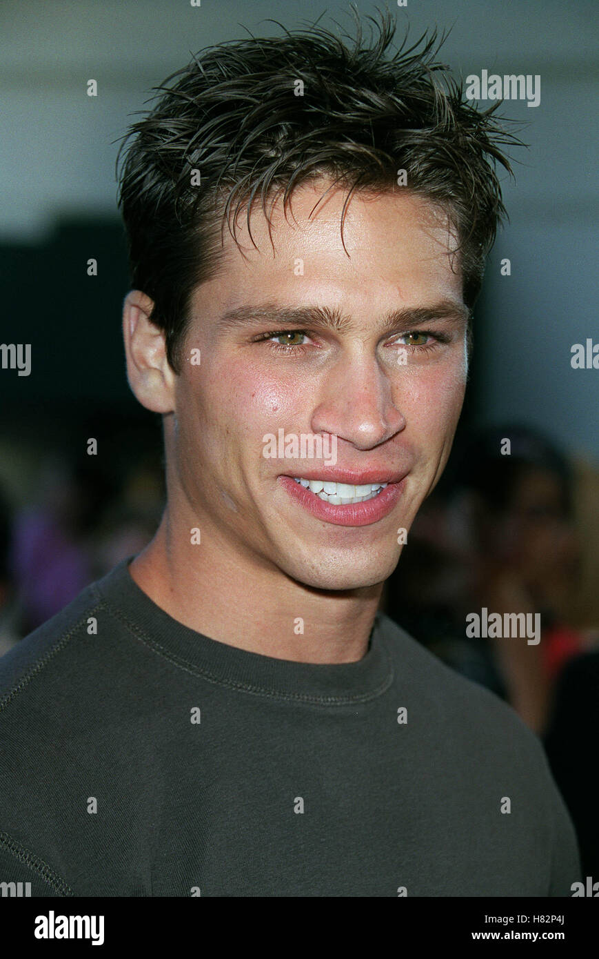 HUNTLY RITTER 'FAST AND FURIOUS' FILM PREMIERE LOS ANGELES USA 18 June ...