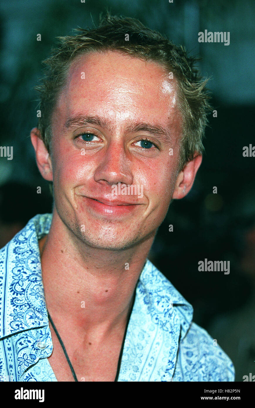 CHAD LINDBERG 'FAST AND FURIOUS' FILM PREMIERE LOS ANGELES USA 18 June ...