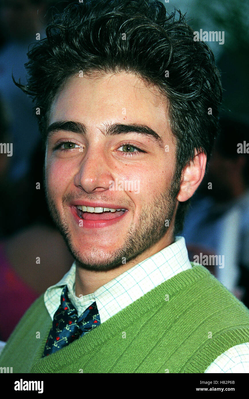 TONY DENMAN 'FAST AND FURIOUS' FILM PREMIERE LOS ANGELES USA 18 June ...