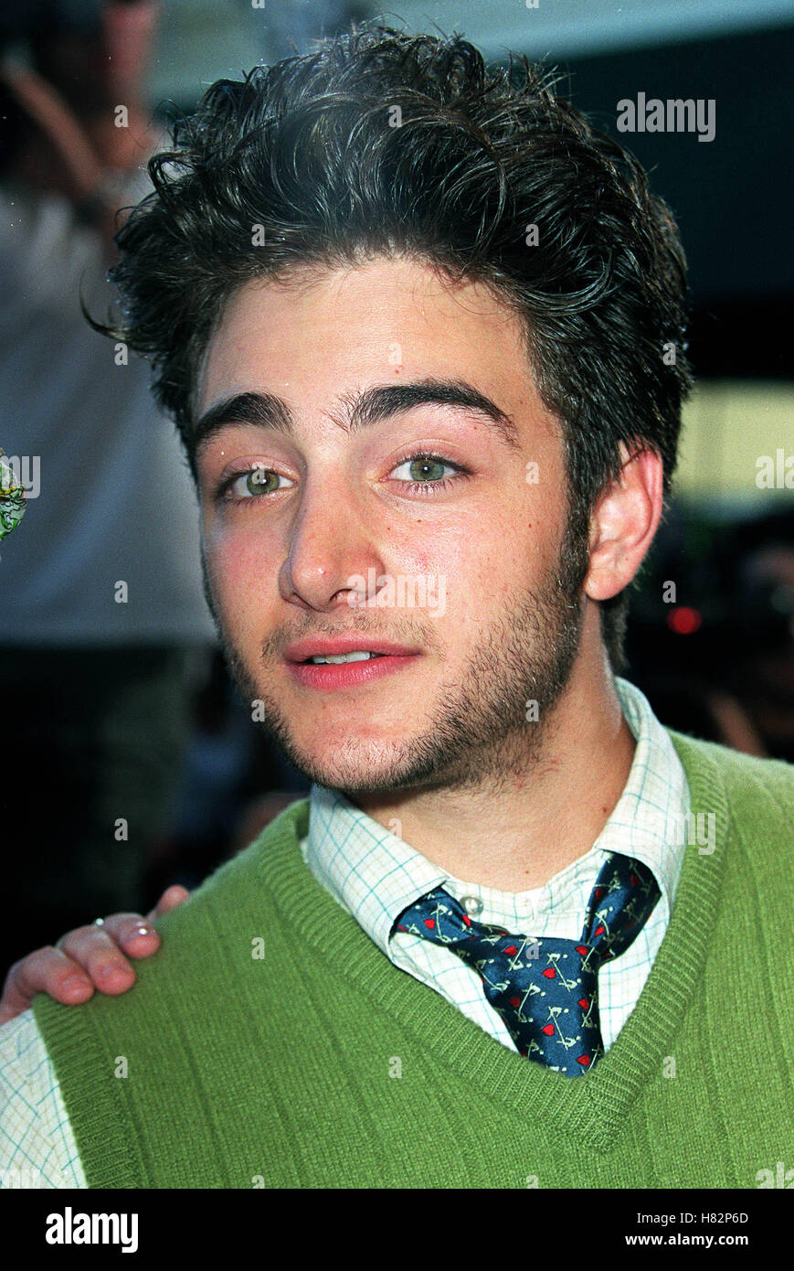 TONY DENMAN 'FAST AND FURIOUS' FILM PREMIERE LOS ANGELES USA 18 June ...