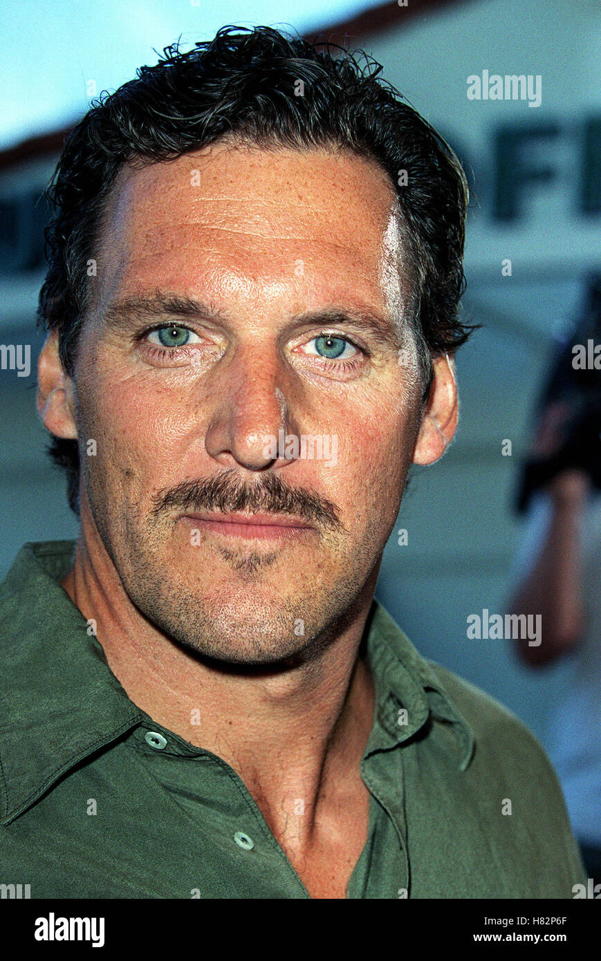 Ralph Moeller High Resolution Stock Photography and Images - Alamy