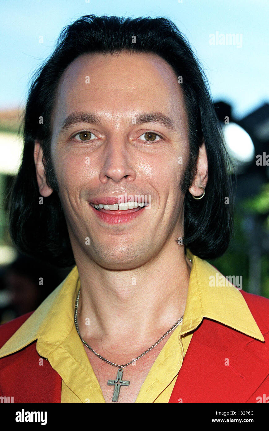 STEVE VALENTINE 'FAST AND FURIOUS' FILM PREMIERE LOS ANGELES USA 18 ...