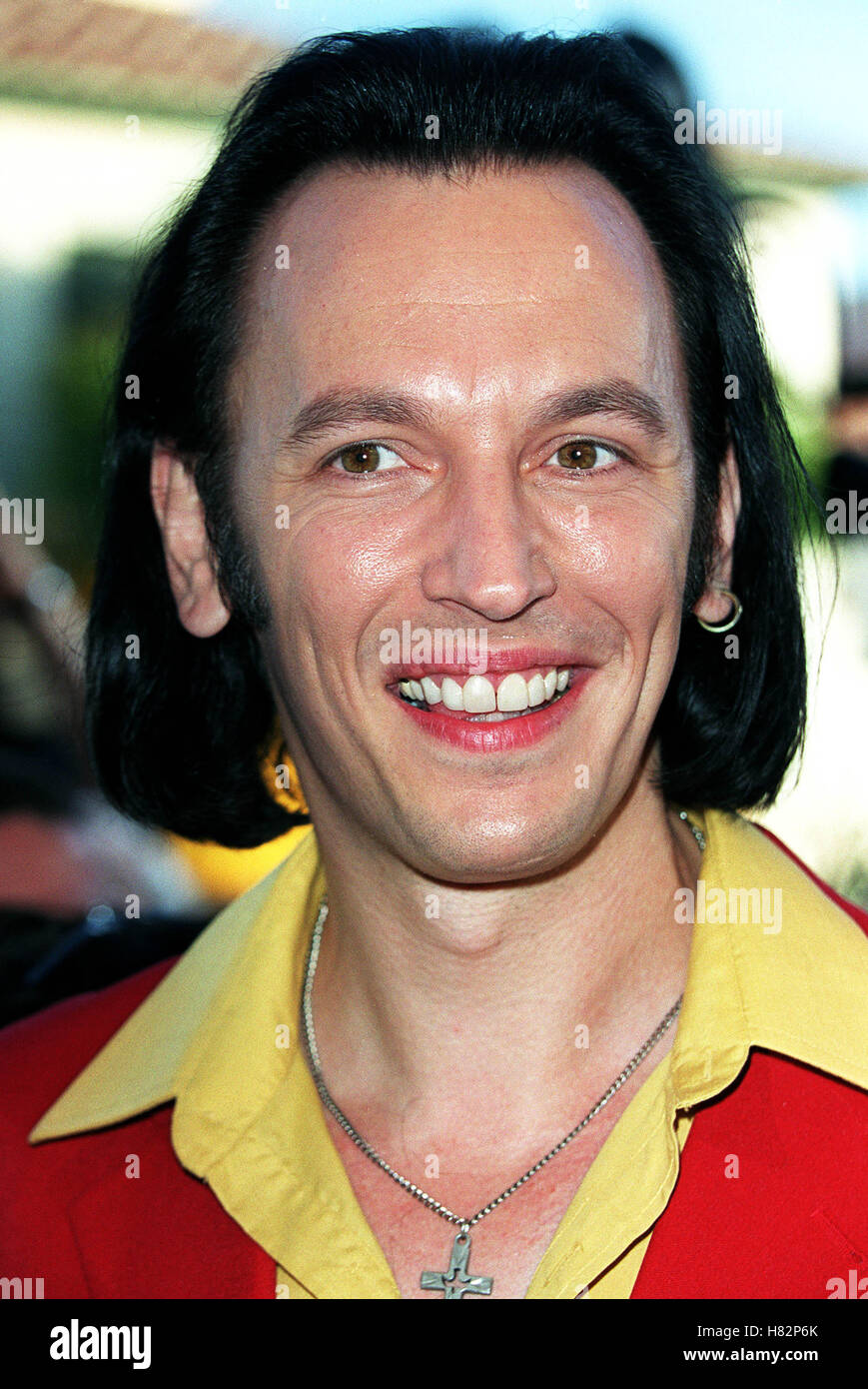STEVE VALENTINE 'FAST AND FURIOUS' FILM PREMIERE LOS ANGELES USA 18 ...
