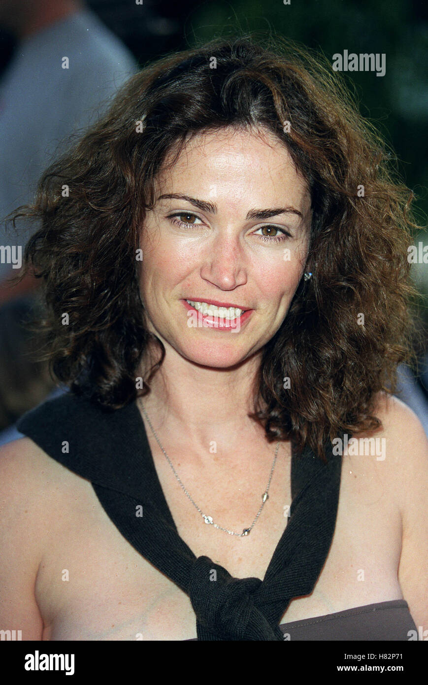 Actress kim delaney hi-res stock photography and images - Alamy