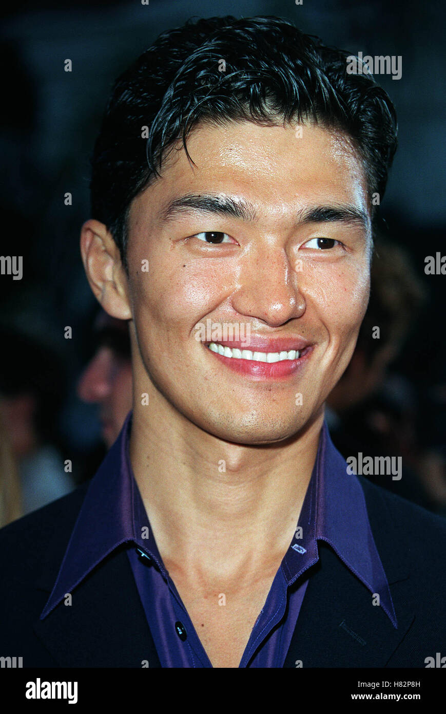 Rick Yune Movies