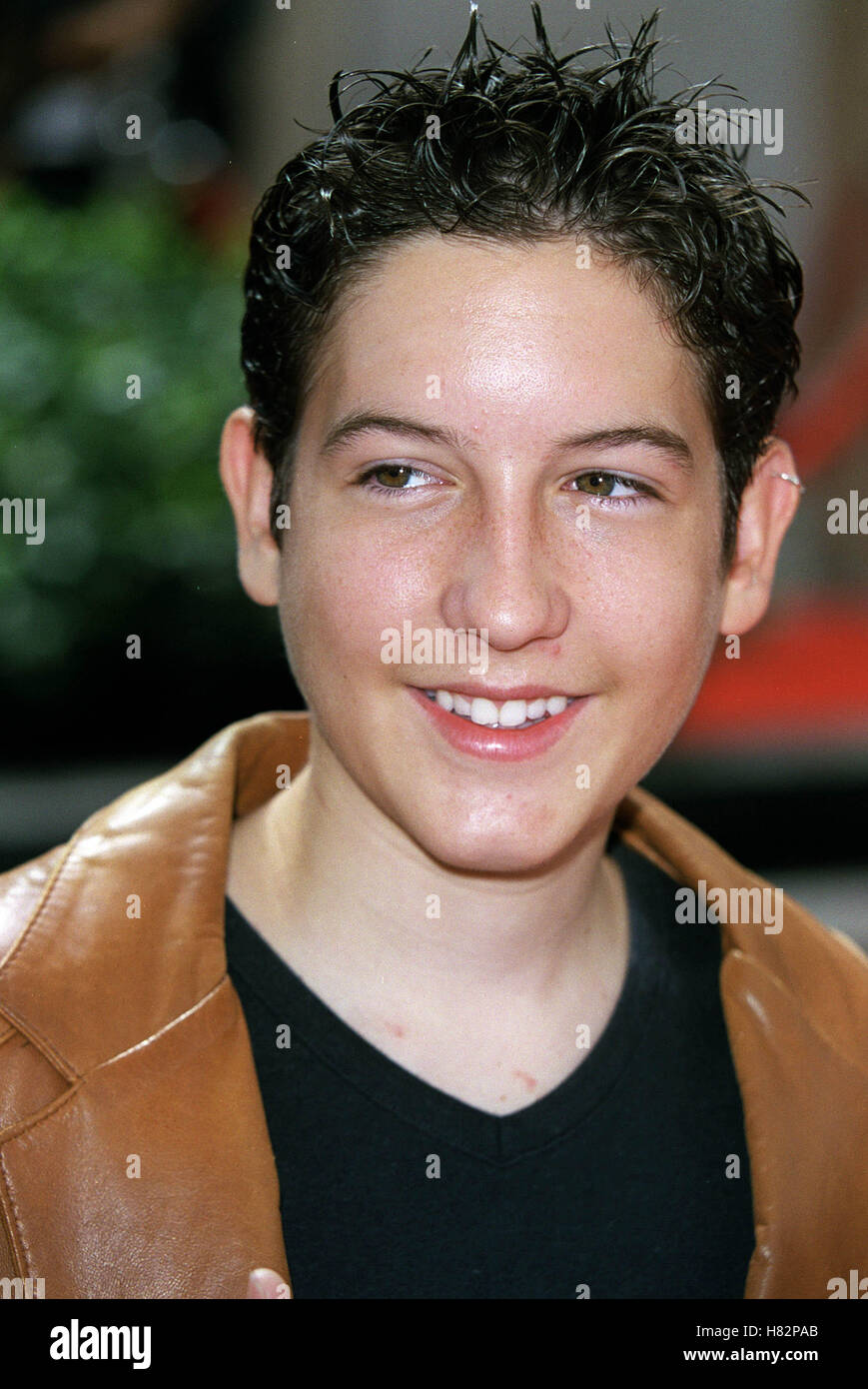 CHRISTOPHER MARQUETTE WHEN DINOSAURS ROAMED AMERICA WESTWOOD LA USA 07 ...