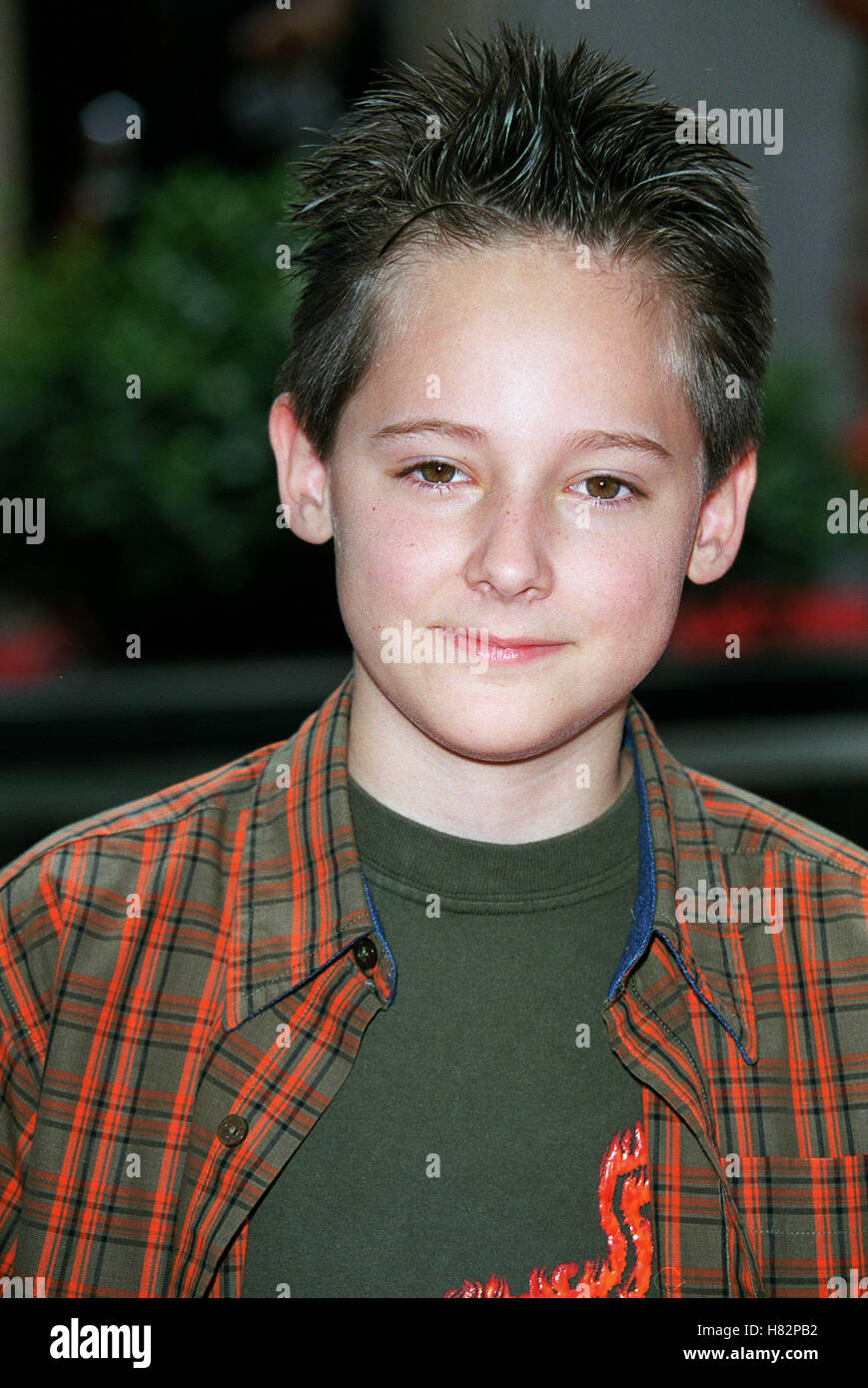 Jake thomas hi-res stock photography and images - Alamy