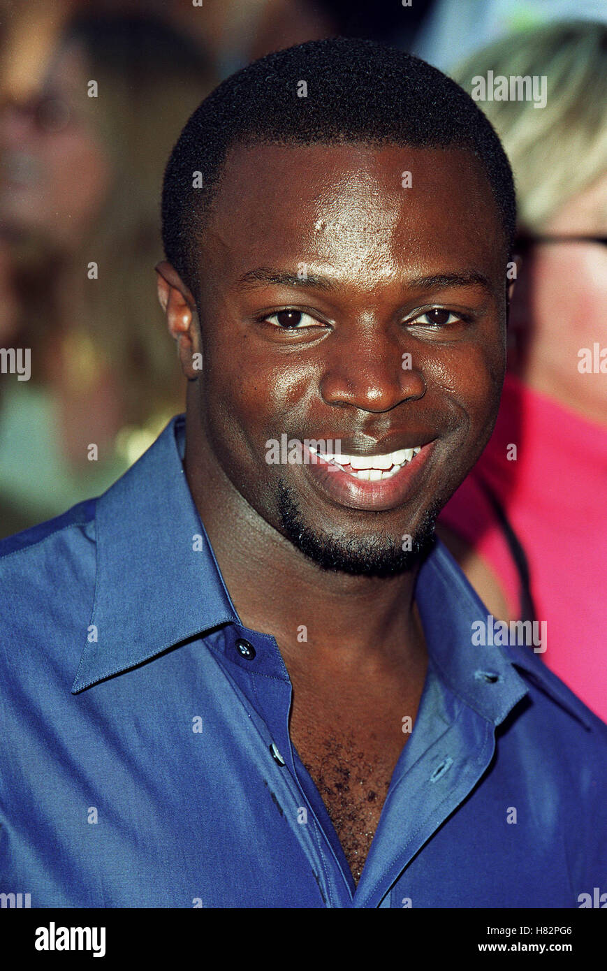 SEAN PATRICK THOMAS TEEN CHOICE AWARDS TEEN CHOICE AWARDS UNIVERAL CITY ...