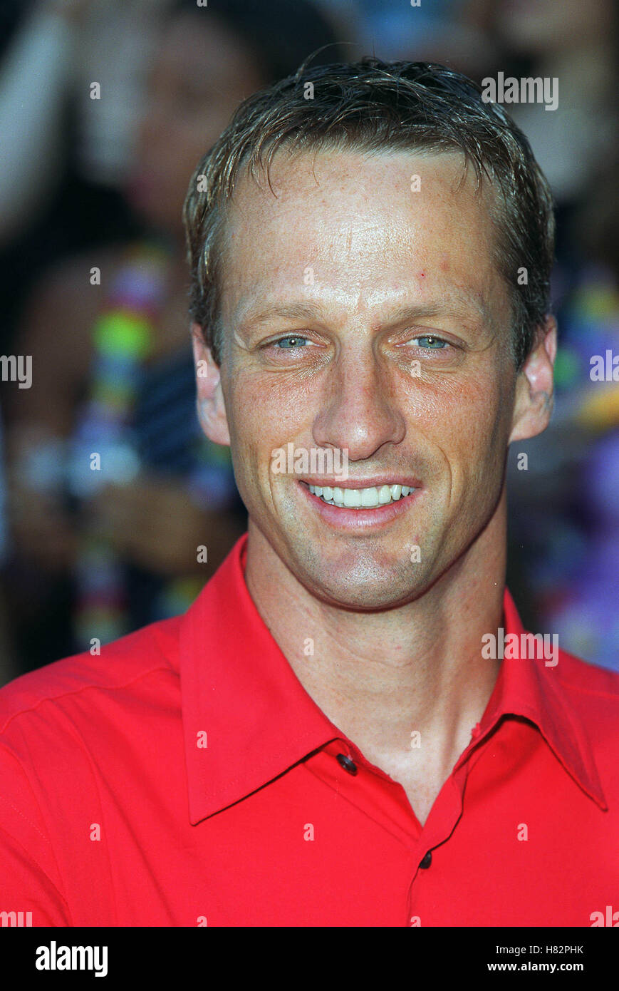 TONY HAWK. TEEN CHOICE AWARDS TEEN CHOICE AWARDS UNIVERAL CITY LOS ...