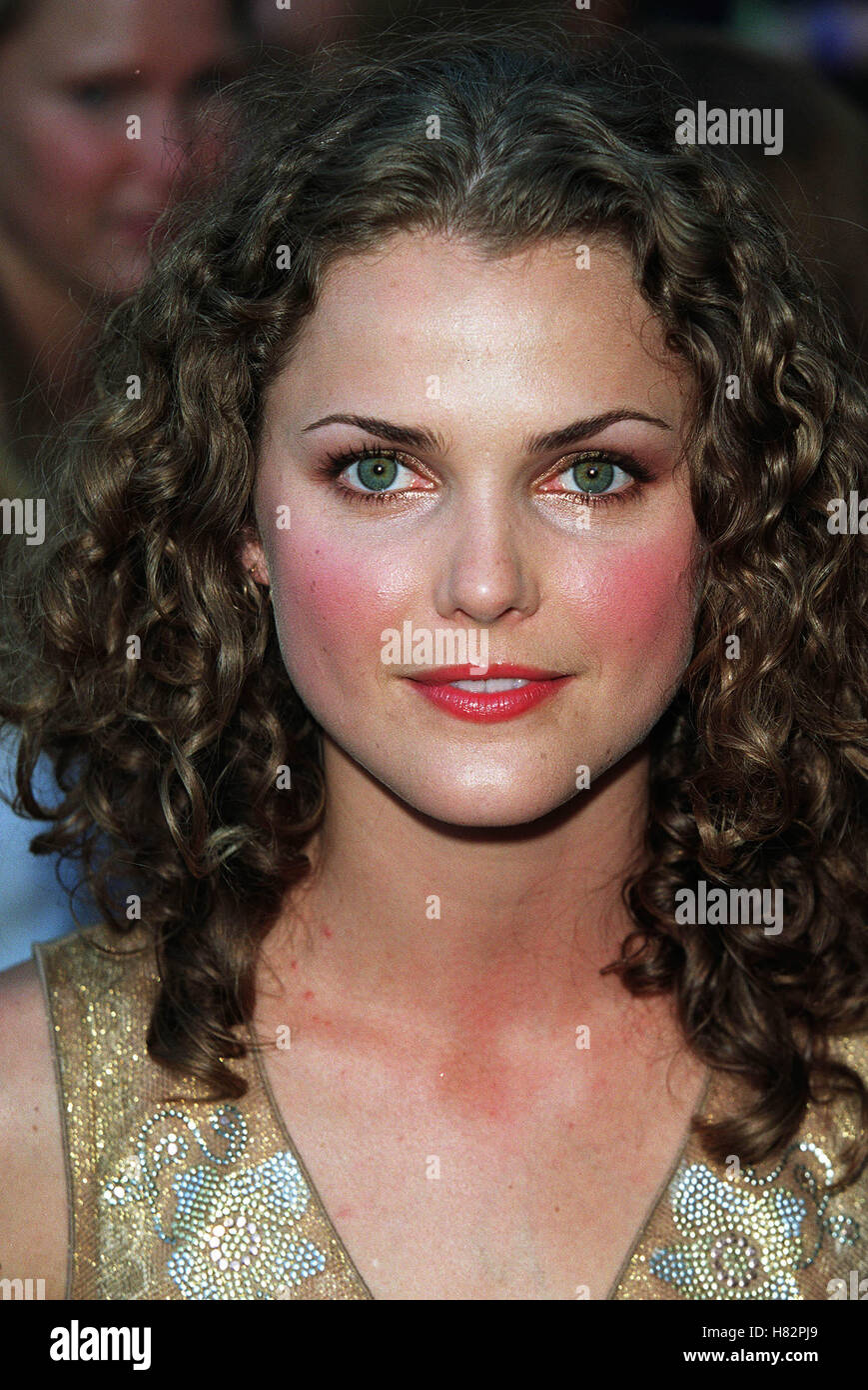 Keri Russell Teen Choice Awards Teen Choice Awards Univeral City Los