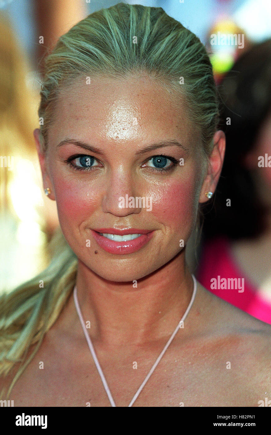 BARRETT SWATEK TEEN CHOICE AWARDS HOLLYWOOD LOS ANGELES USA 12 August ...