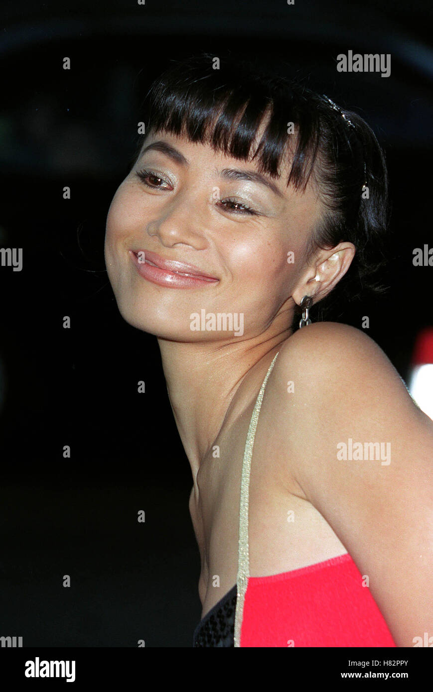 Bei ling hi-res stock photography and images - Alamy