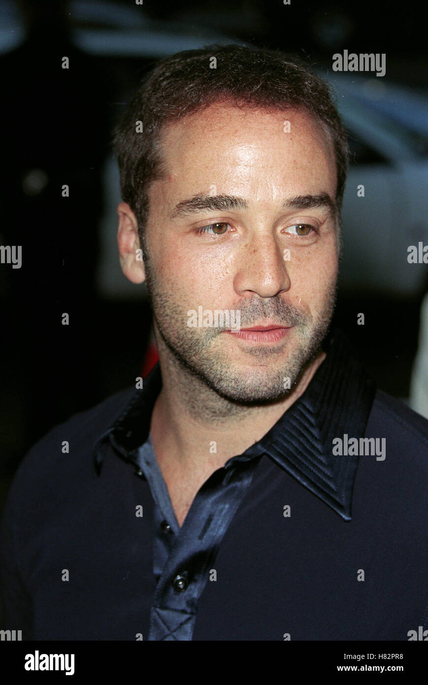 Jeremy piven hi-res stock photography and images - Alamy