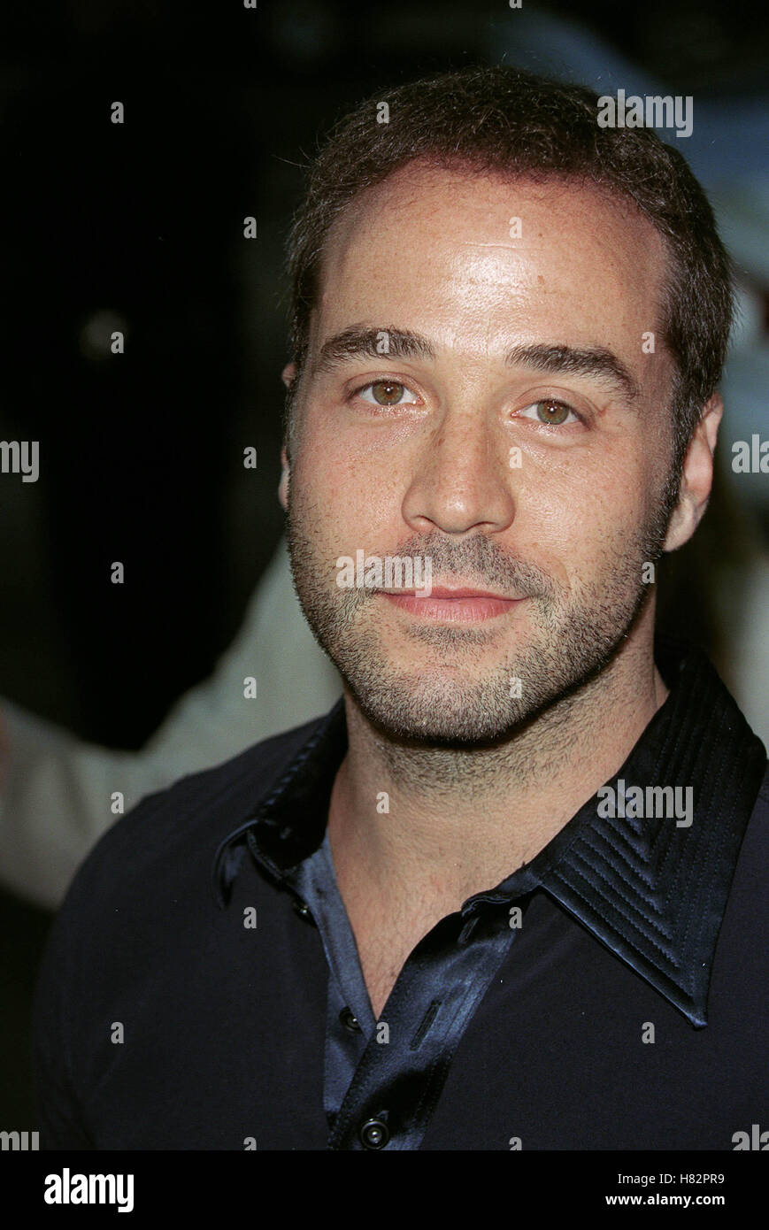 JEREMY PIVEN THE OTHERS PREMIERE LOS ANGELES DGA HOLLYWOOD LOS ANGELES ...