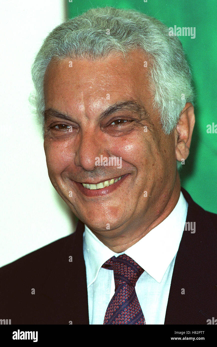 Paolo baratta hi-res stock photography and images - Alamy