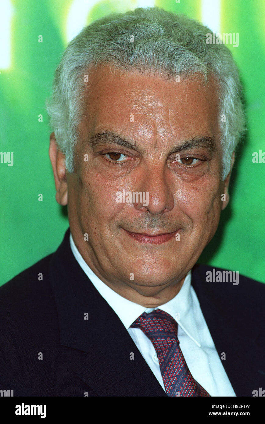 Paolo baratta hi-res stock photography and images - Alamy