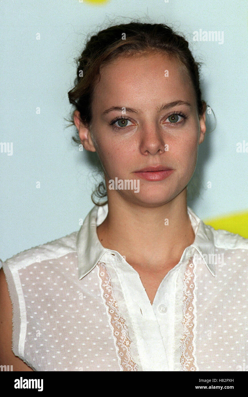 Bijou phillips hi-res stock photography and images - Alamy