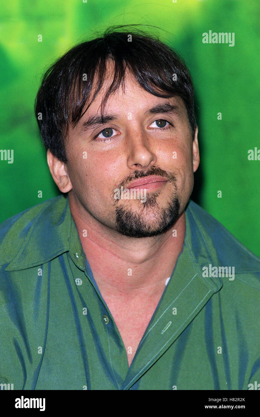 Richard linklater hi-res stock photography and images - Alamy