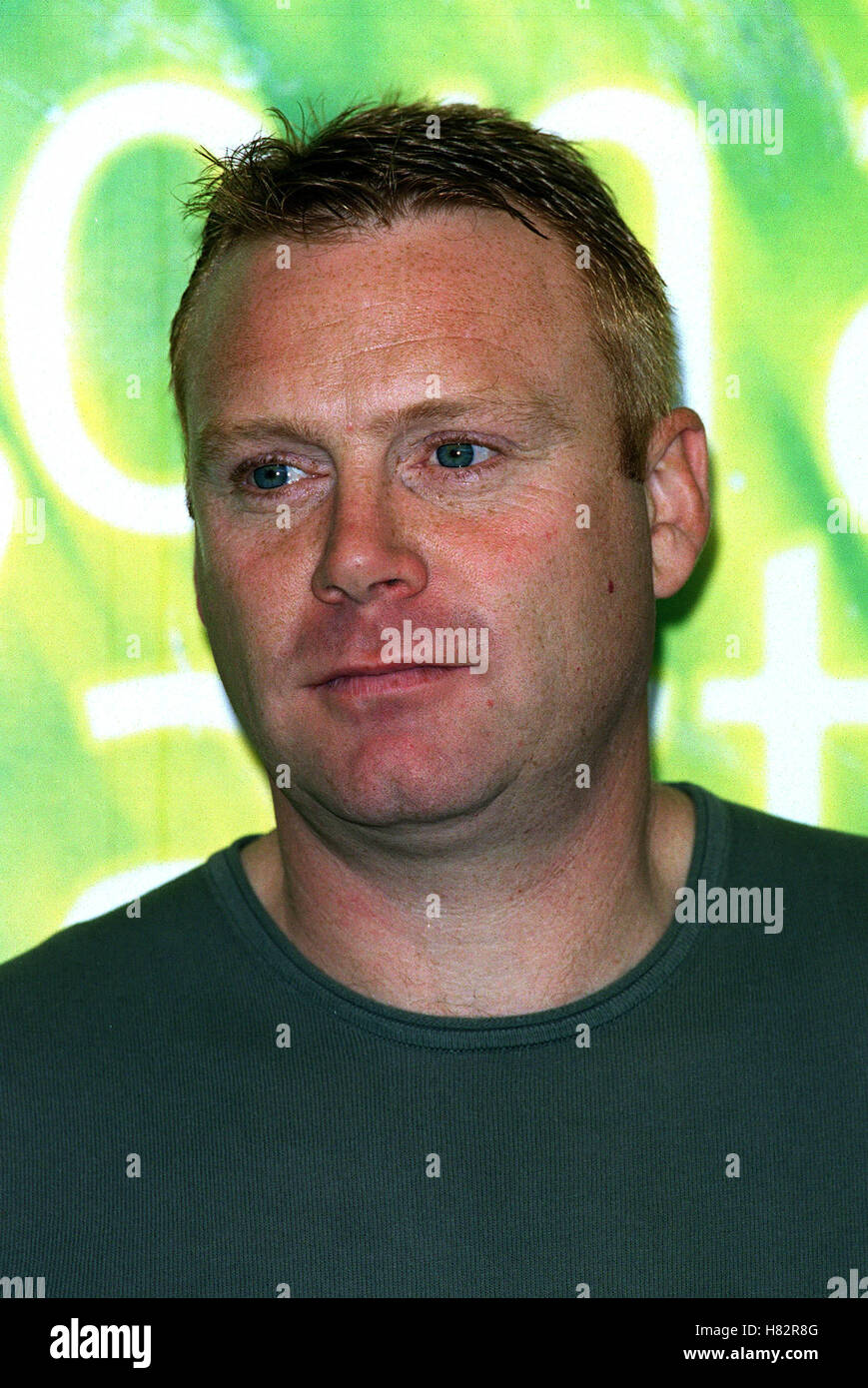 TOM CRAIG "THE NAVIGATORS" PHOTOCALL VENICE FILM FESTIVAL 2001 ITALY 03 ...