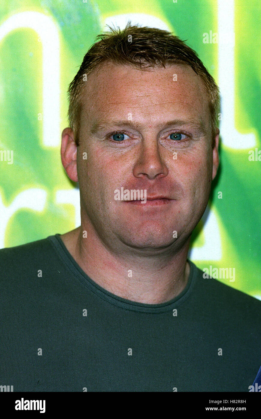 TOM CRAIG "THE NAVIGATORS" PHOTOCALL VENICE FILM FESTIVAL 2001 ITALY 03 ...