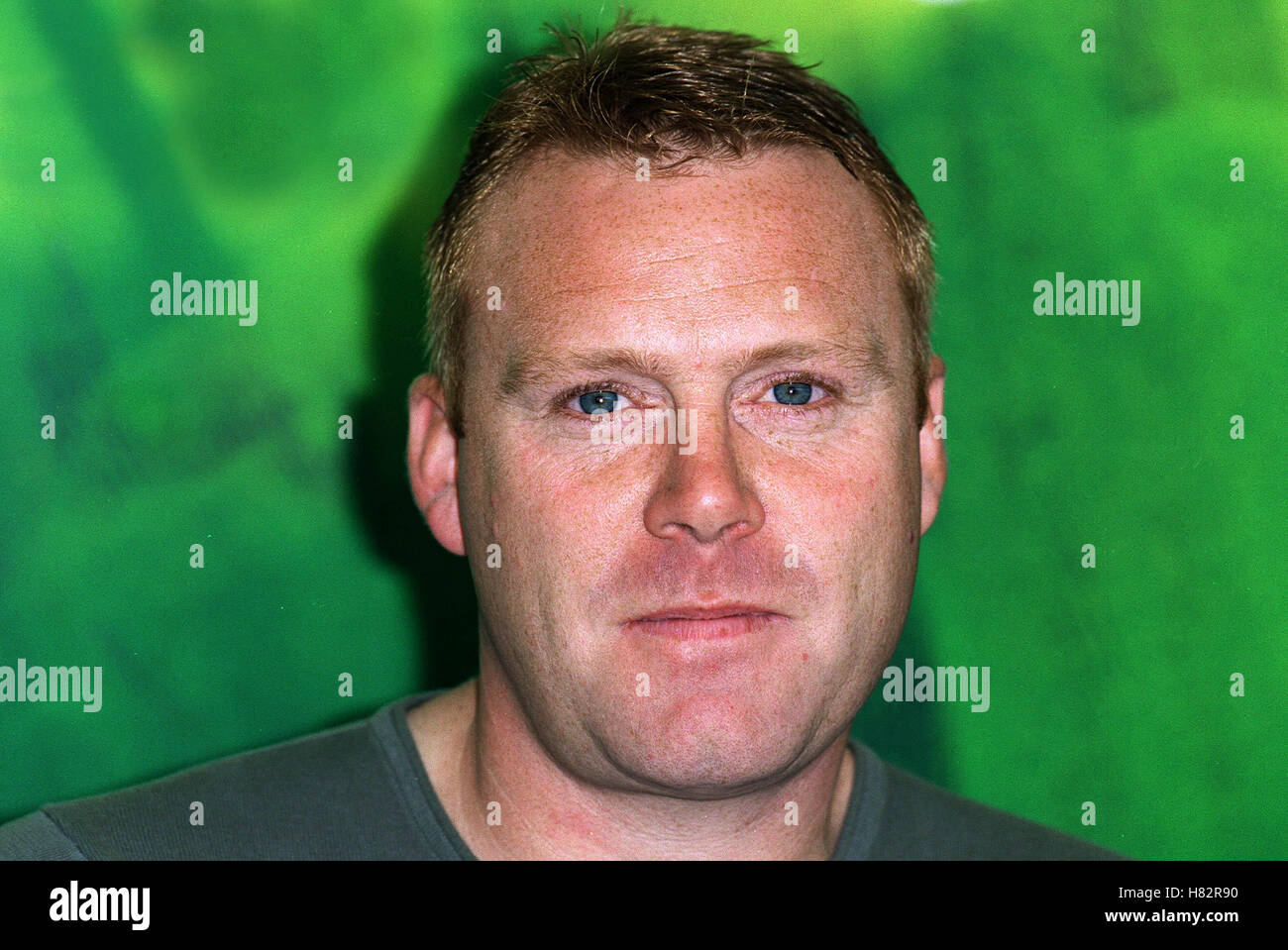 TOM CRAIG "THE NAVIGATORS" PHOTOCALL VENICE FILM FESTIVAL 2001 ITALY 03 ...