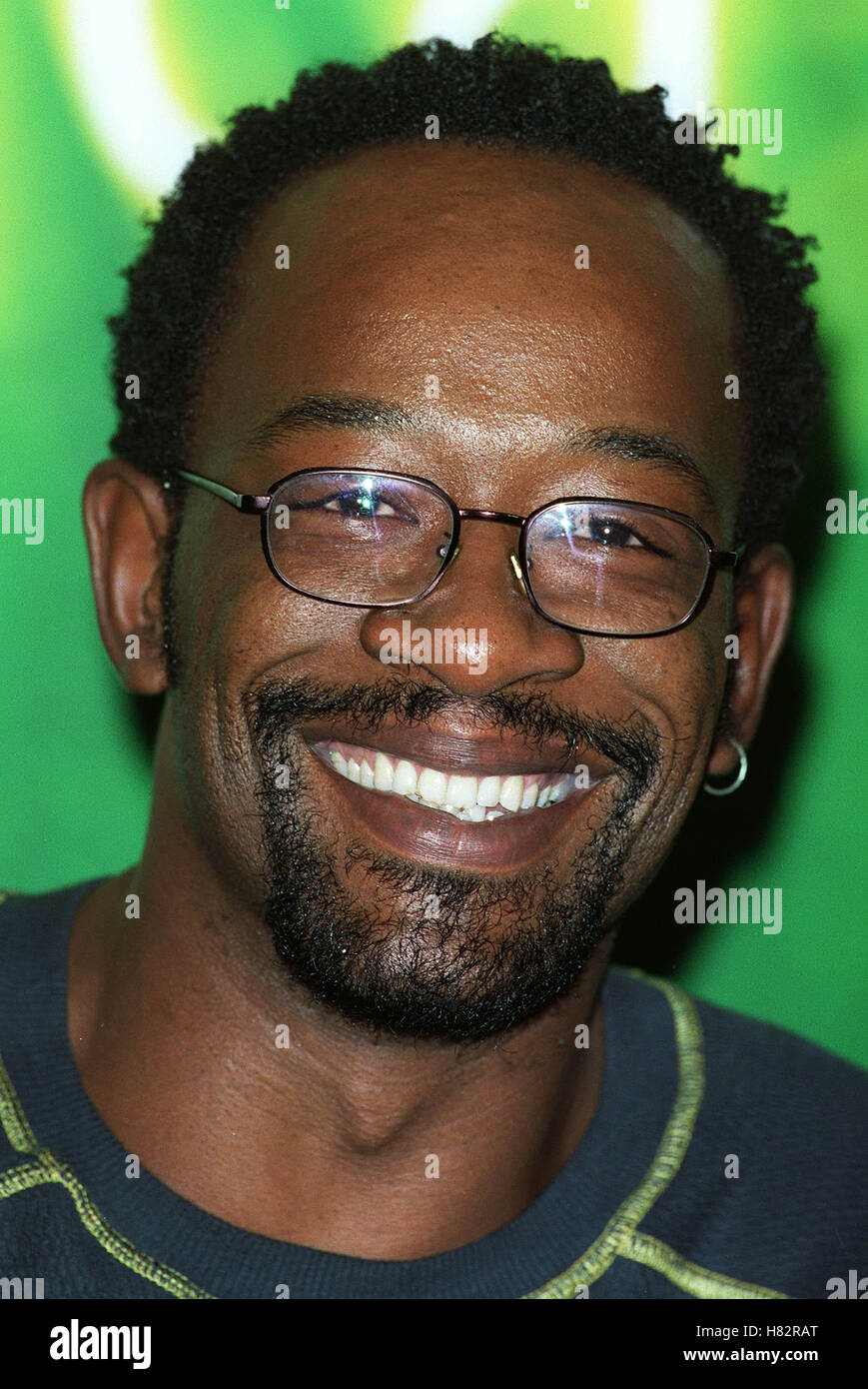 Lennie james hi-res stock photography and images - Alamy