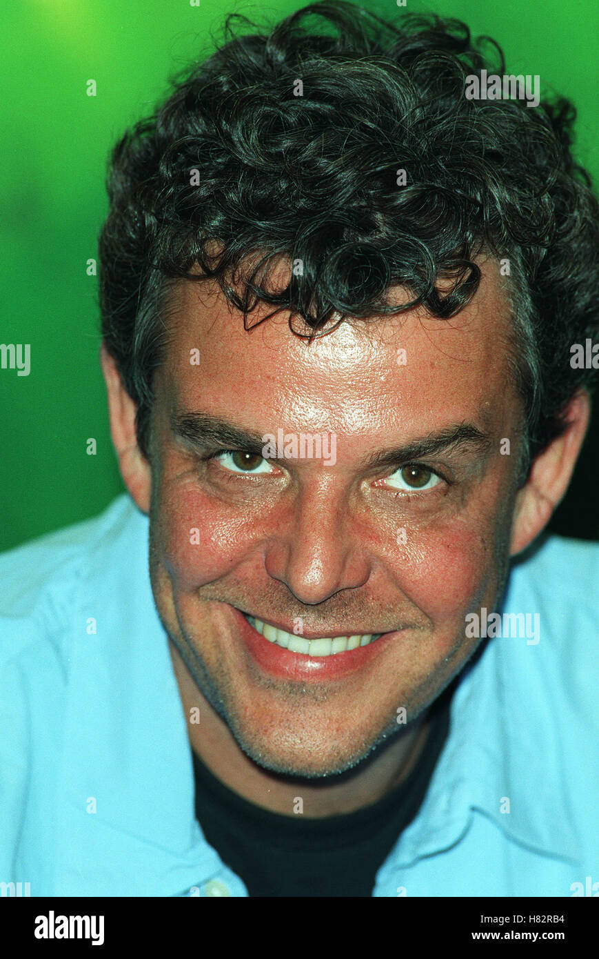 Danny huston hi-res stock photography and images - Alamy