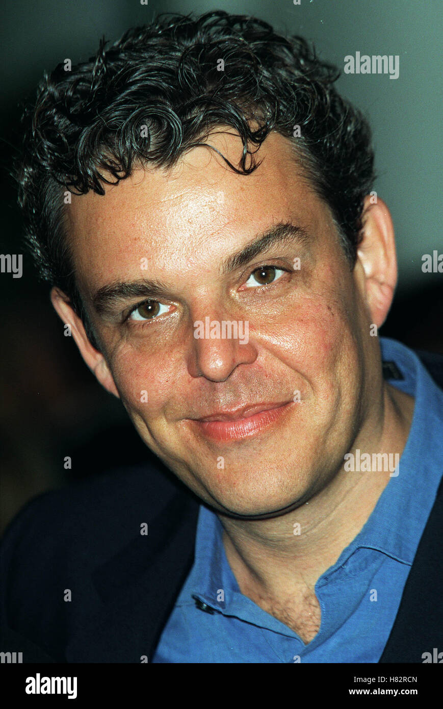 Danny huston portrait hi-res stock photography and images - Alamy
