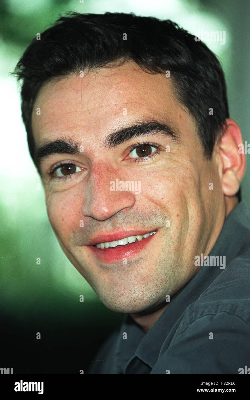 BEN CHAPLIN PHOTOCALL VENICE FILM FESTIVAL 2001 ITALY 06 September 2001 ...