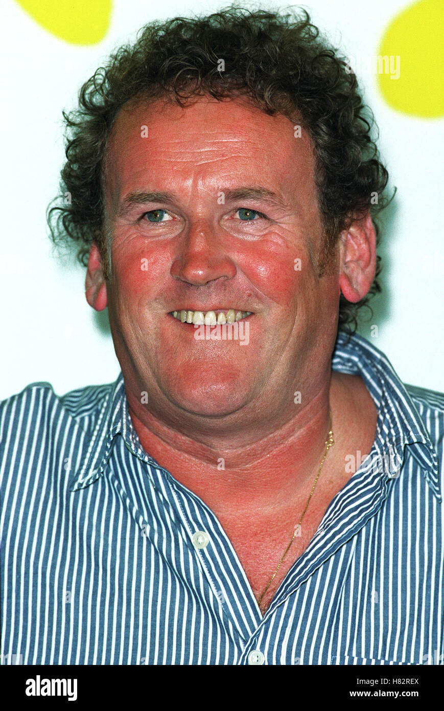 COLM MEANEY "HOW HARRY BECAME A TREE" P-C VENICE FILM FESTIVAL 2001 ...