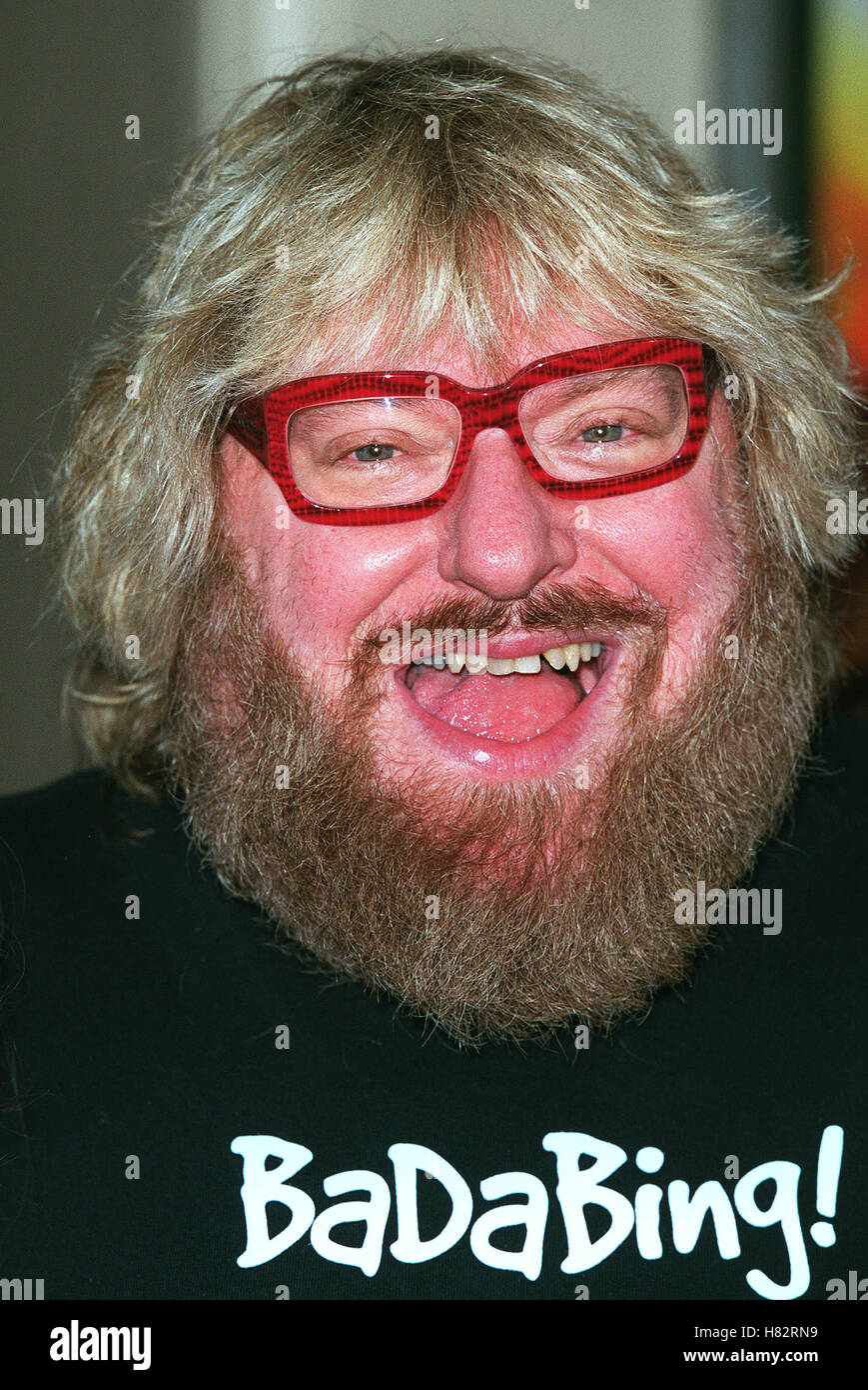 Bruce Vilanch