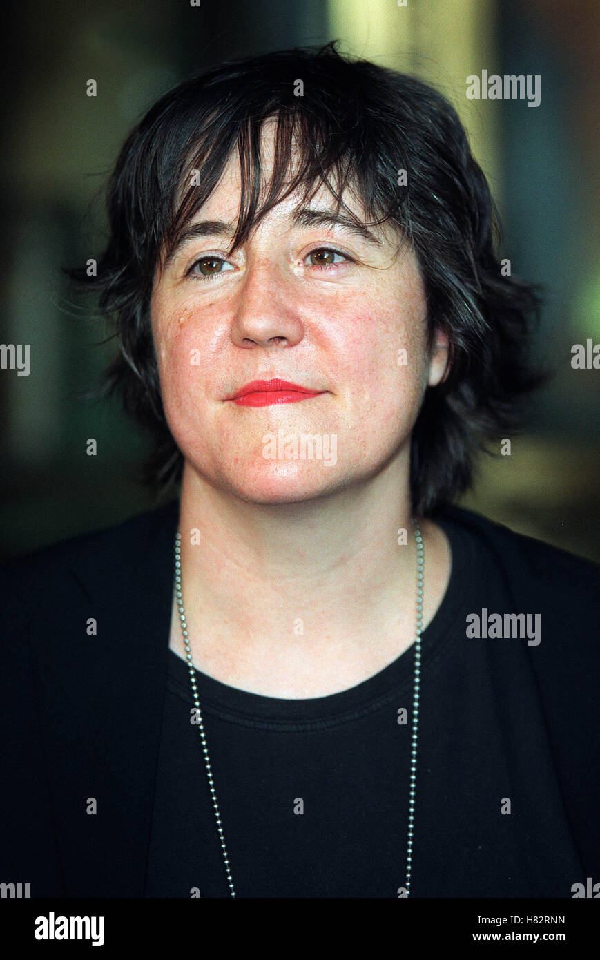 CHRISTINE VACHON "HEDWIG AND THE ANGRY INCH"F-P LOS ANGELES USA 12 July ...