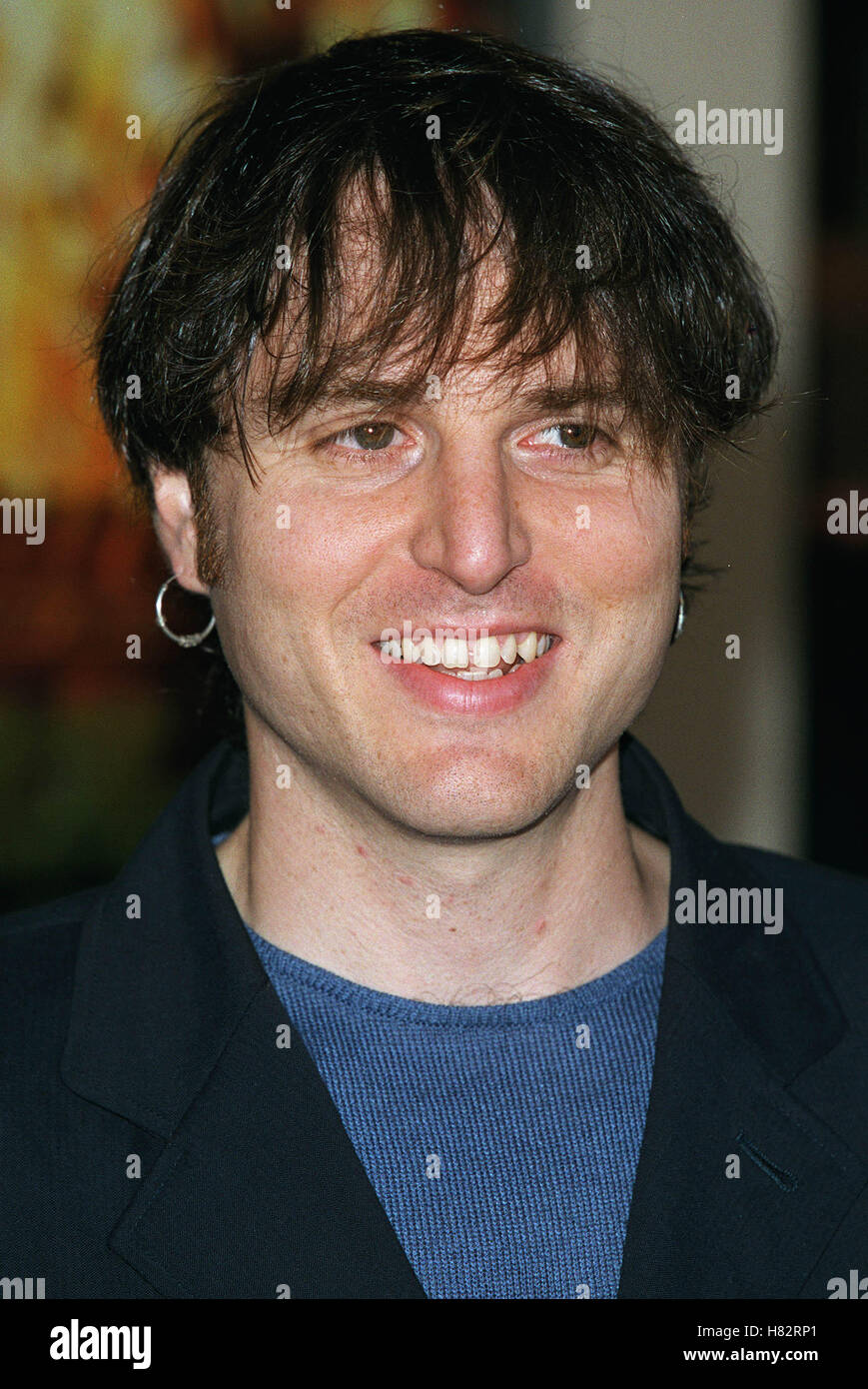 STEPHEN TRASK "HEDWIG AND THE ANGRY INCH"F-P LOS ANGELES USA 12 July ...