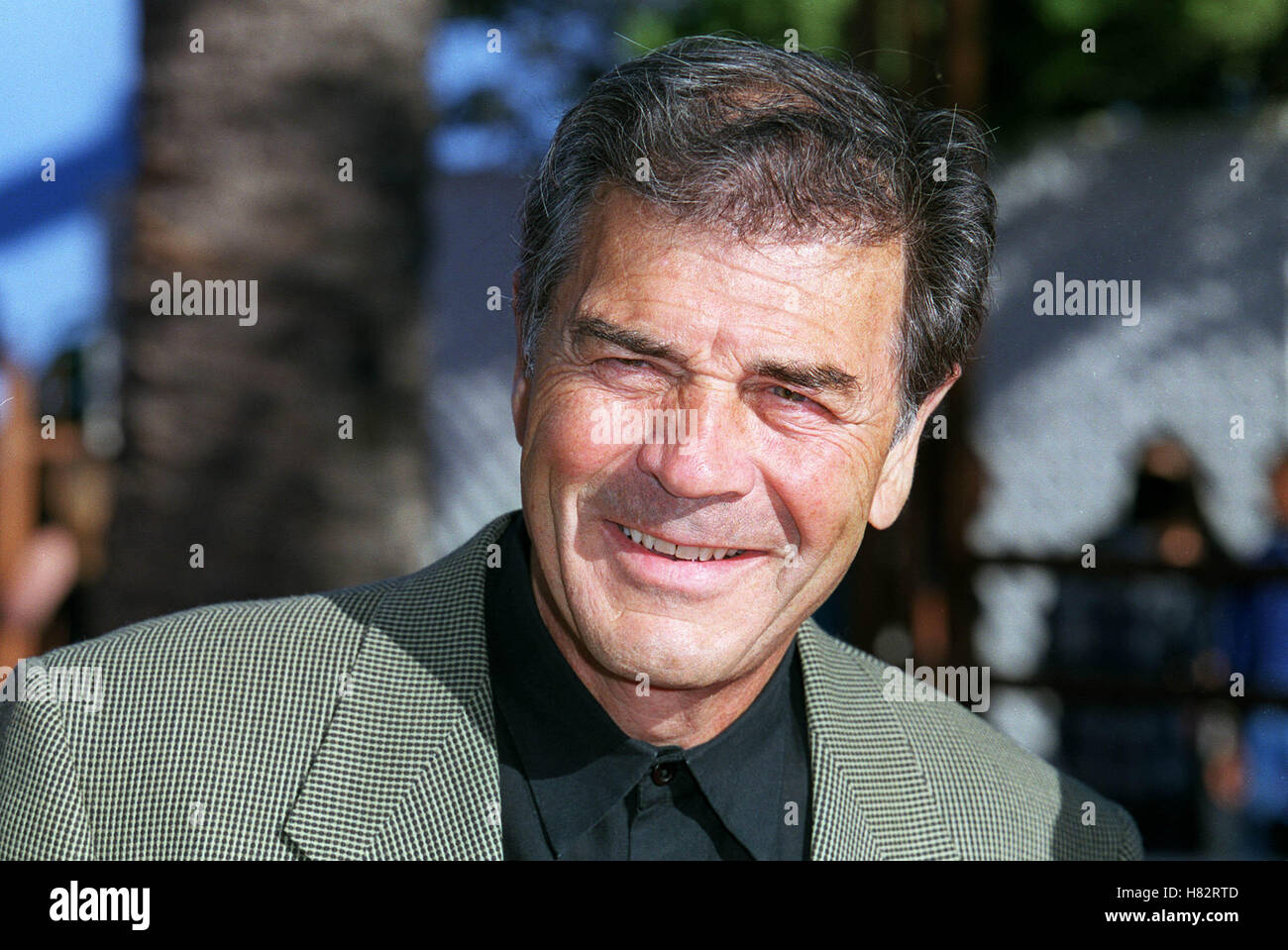 Robert forster hi-res stock photography and images - Alamy