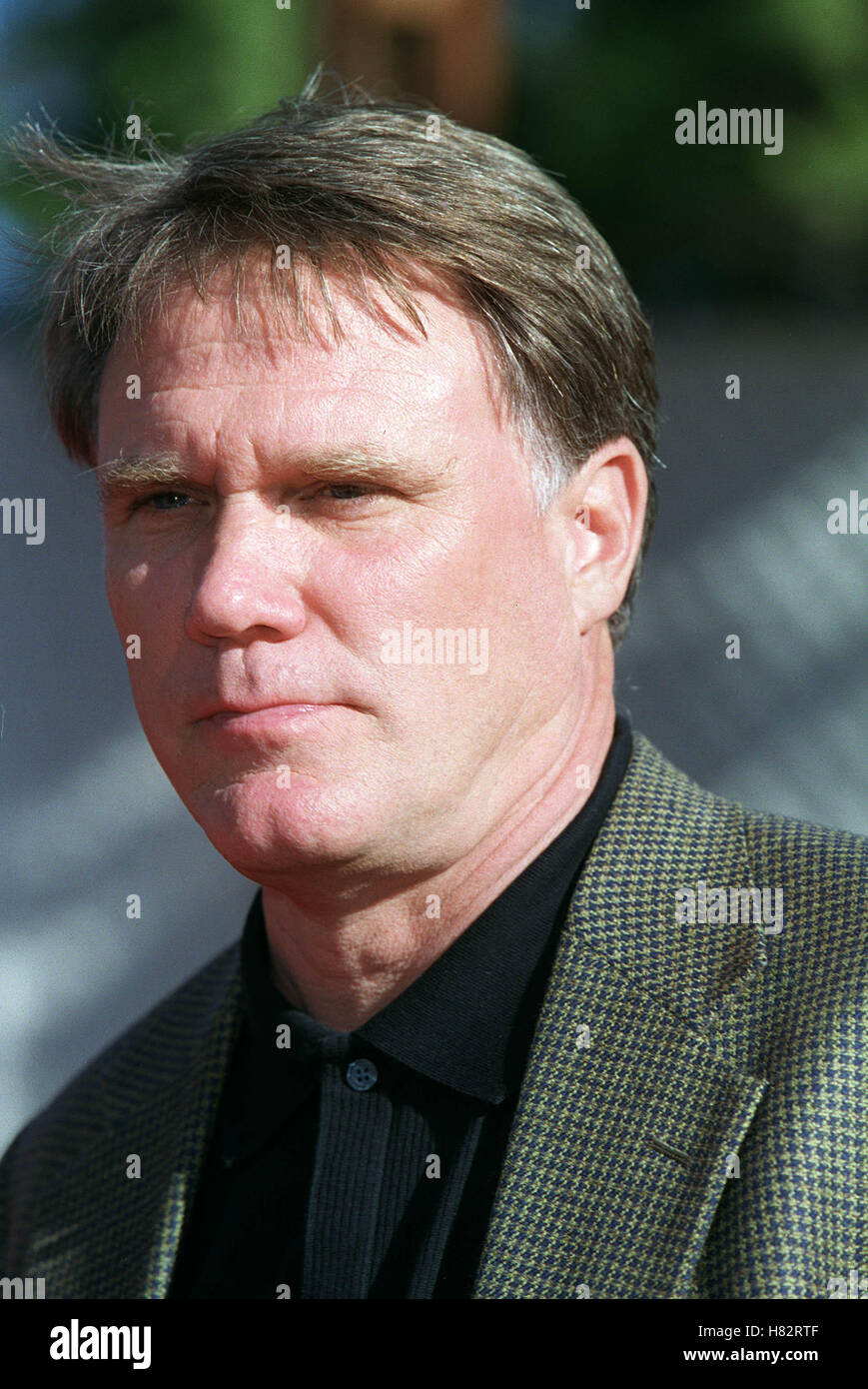 JOE JOHNSTON "JURASSIC PARK 3"FILM PREMIERE LOS ANGELES USA 16 July ...