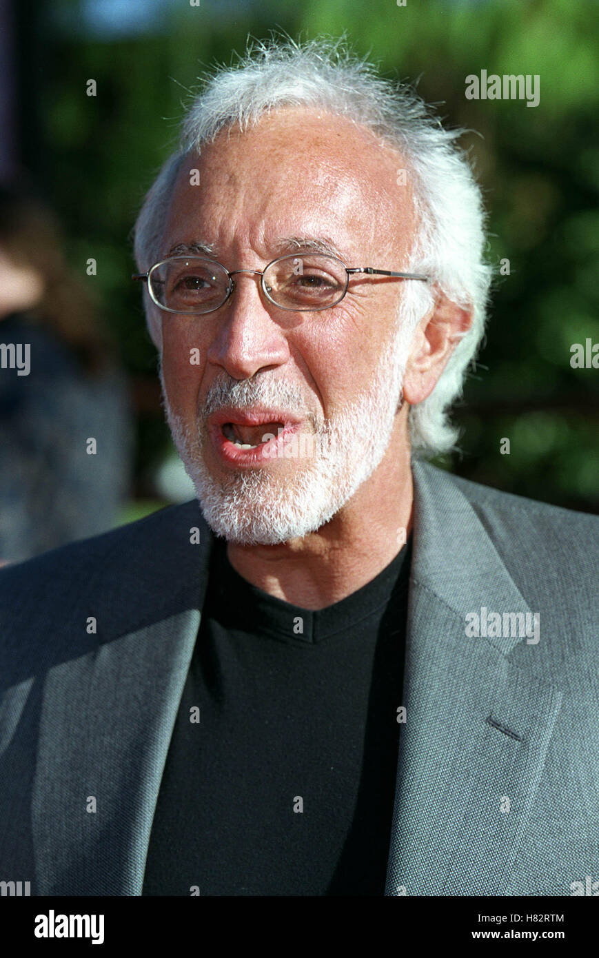 STAN WINSTON "JURASSIC PARK 3"FILM PREMIERE LOS ANGELES USA 16 July ...