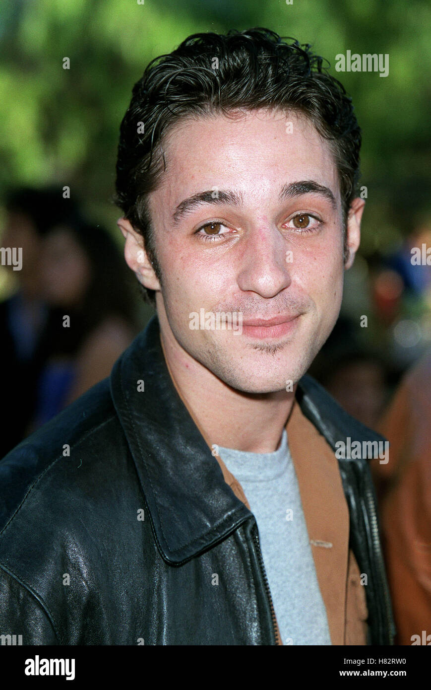 THOMAS IAN NICHOLAS "JURASSIC PARK 3"FILM PREMIERE LOS ANGELES USA 16 ...