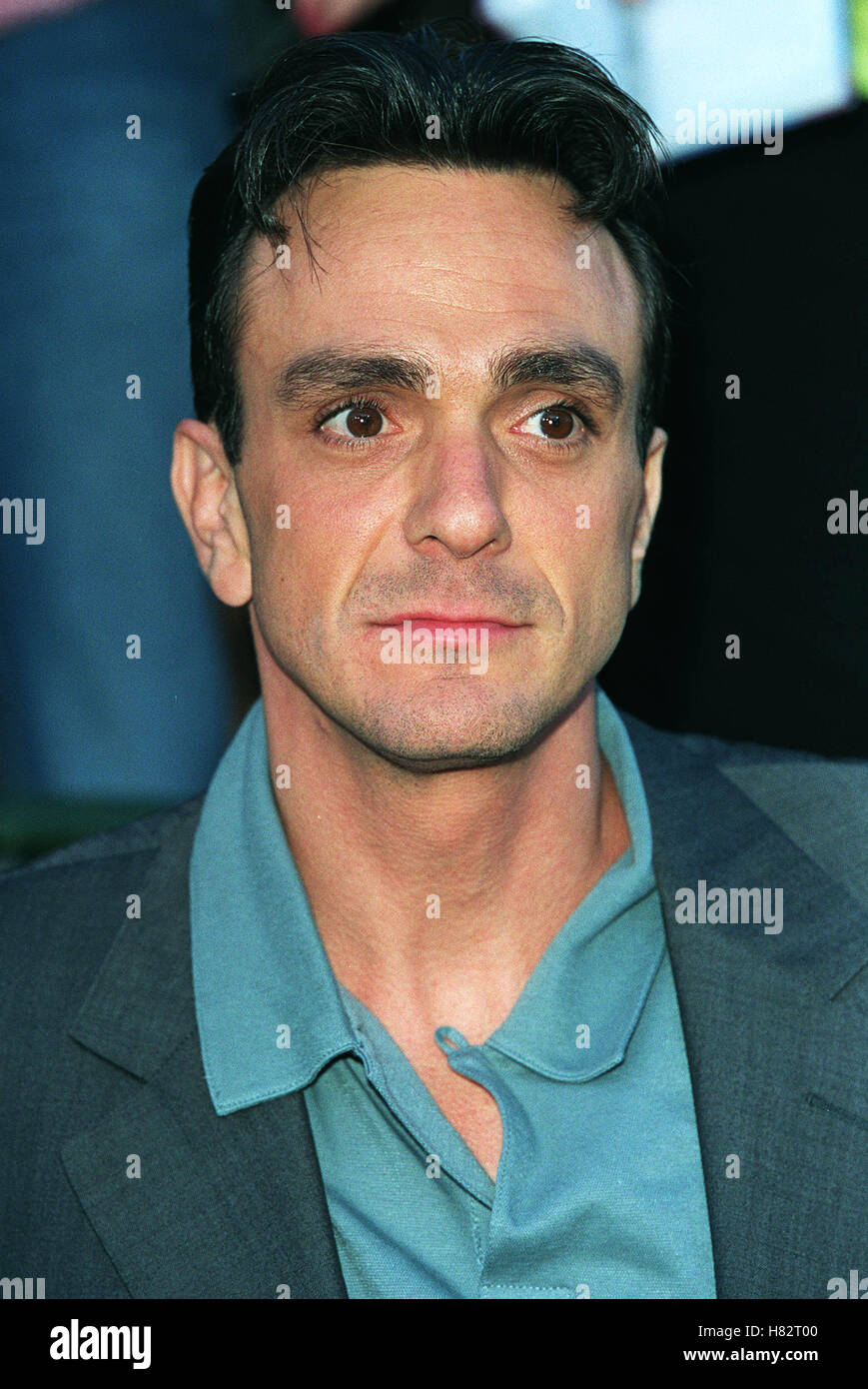 HANK AZARIA AMERICA'S SWEETHEARTS PREMIERE L.A. WESTWOOD LOS ANGELES ...